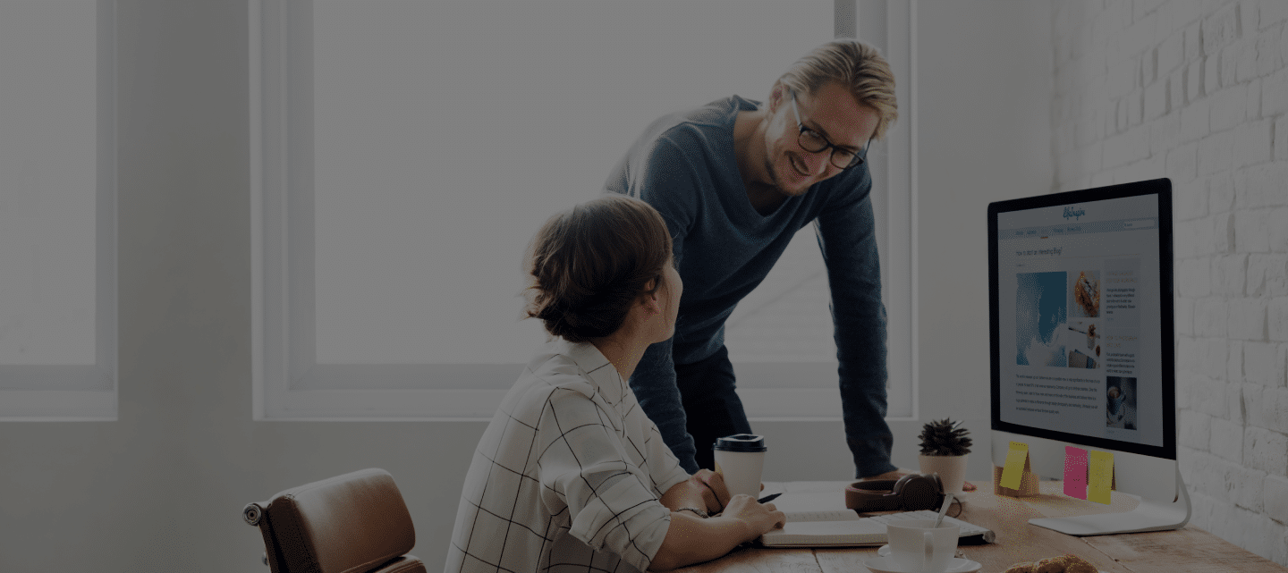 Blog Customer Experience Transformation Evadata